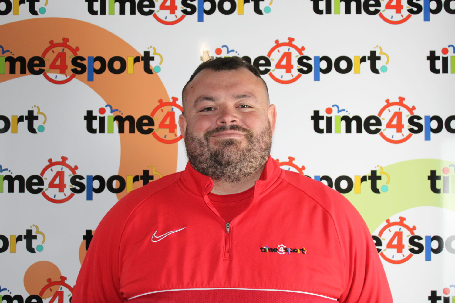 Our Team | Time4Sport
