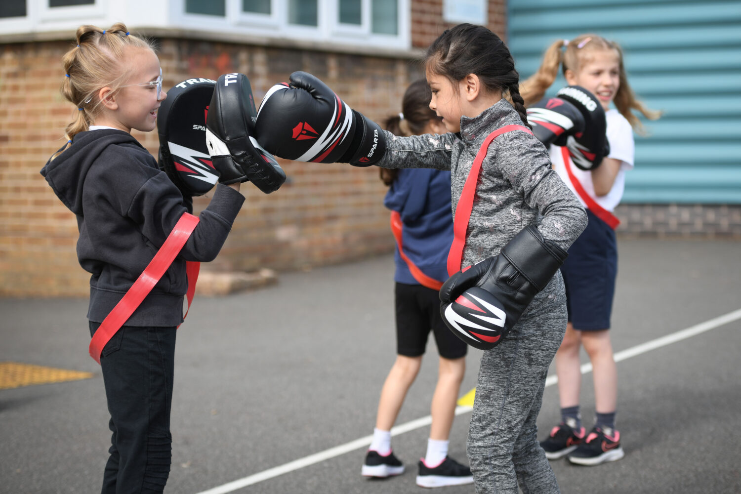 Dive into the Olympic Spirit: Join 'Road 2 Paris' for an Epic School ...